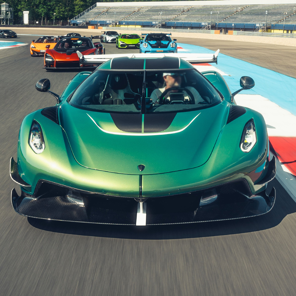 SUPERCARMADNESS 2025 - HET GROOTSTE SUPERCAR EVENT VAN NEDERLAND - Home