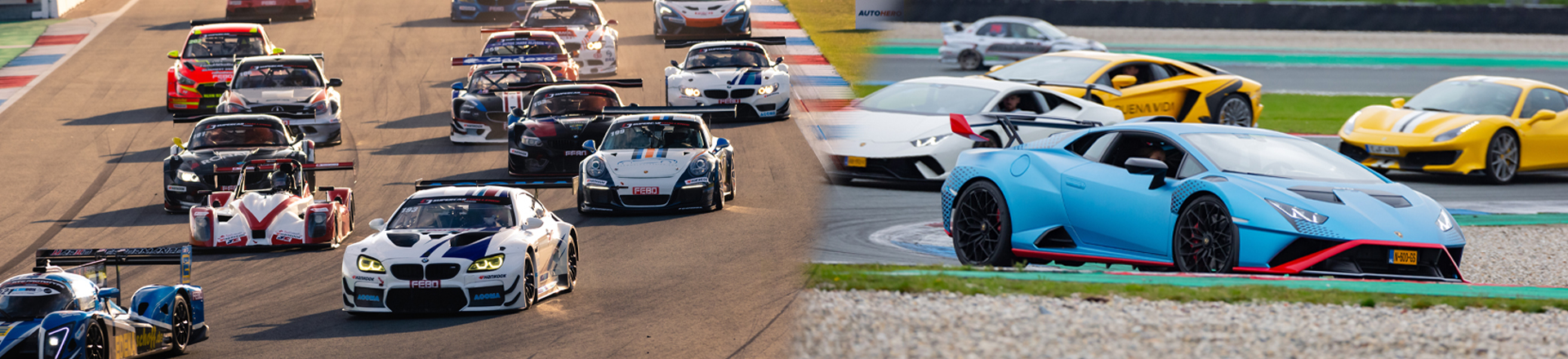 SUPERCARMADNESS - Home