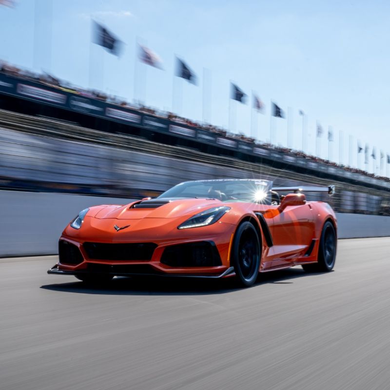 American Sunday | Circuit Zandvoort - Nieuws