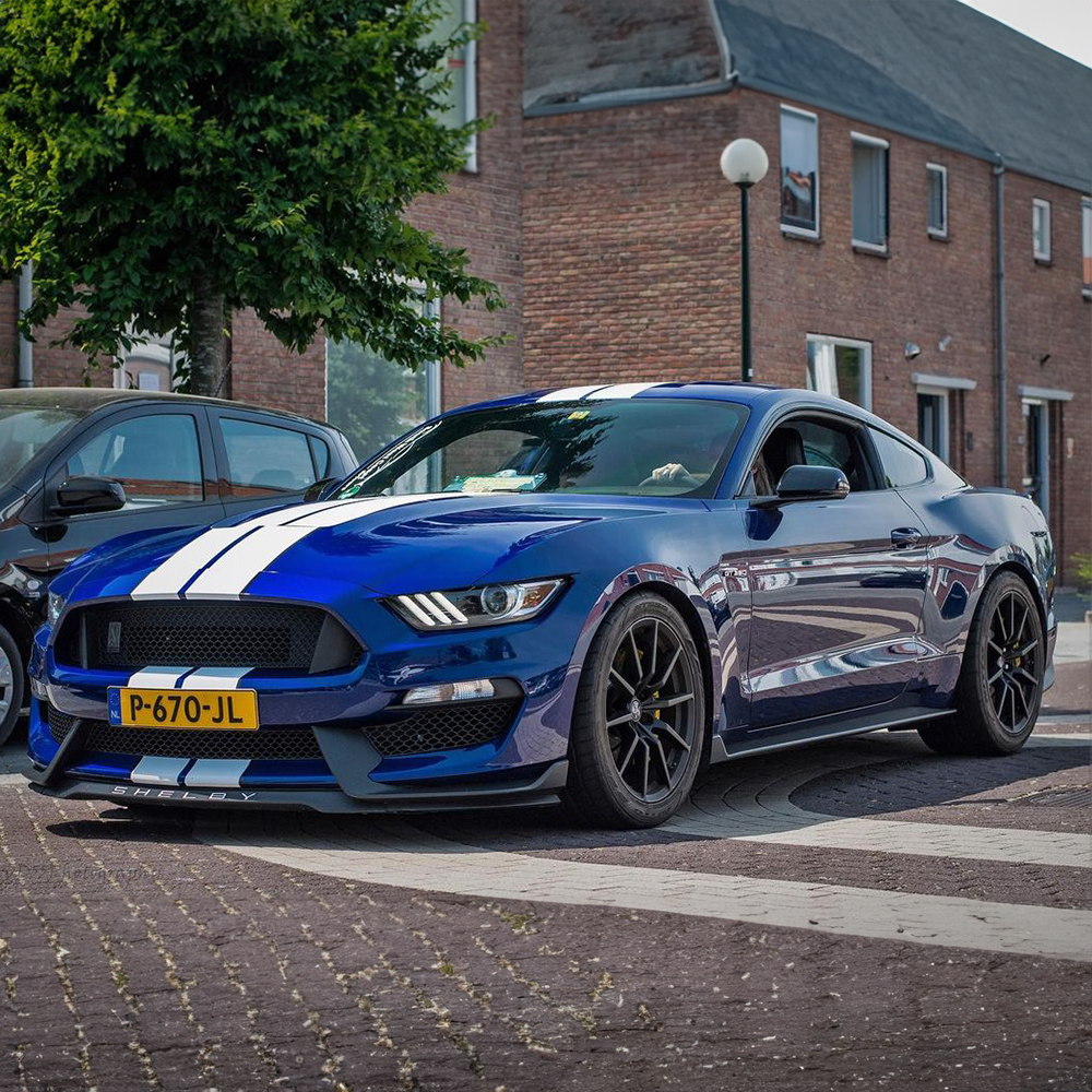 American Sunday powered by AEC | Circuit Assen - Nieuws