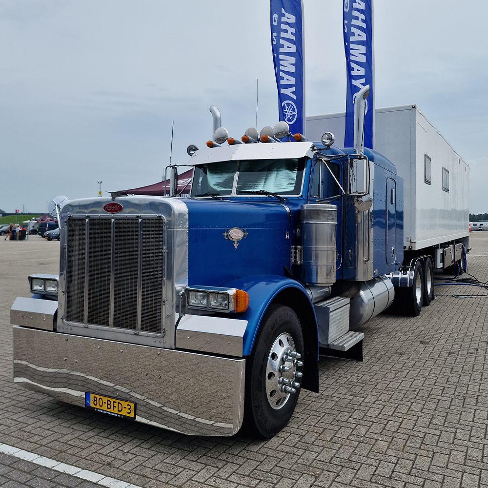 American Sunday powered by AEC | Circuit Assen - Nieuws
