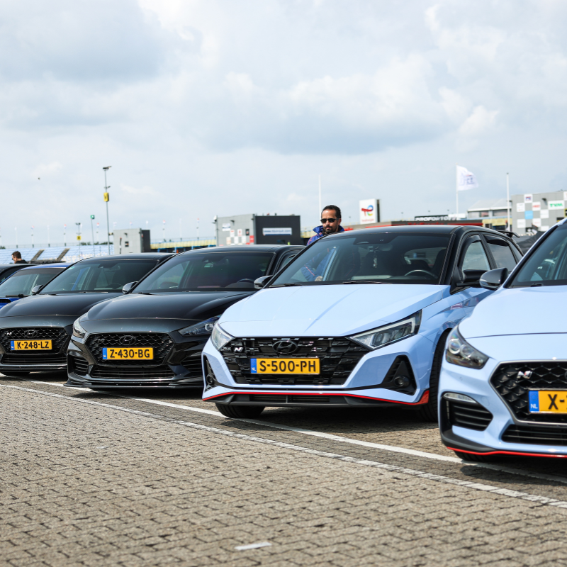 AutoMadness Assen - DE GROOTSTE CARMEETING VAN NEDERLAND