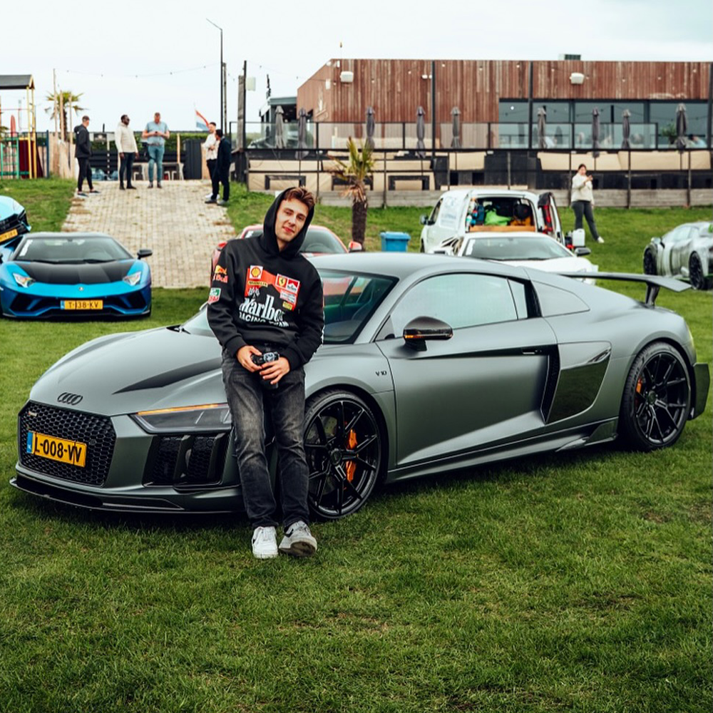 AutoMadness Assen - HET GROOTSTE AUTOFEEST VAN NEDERLAND