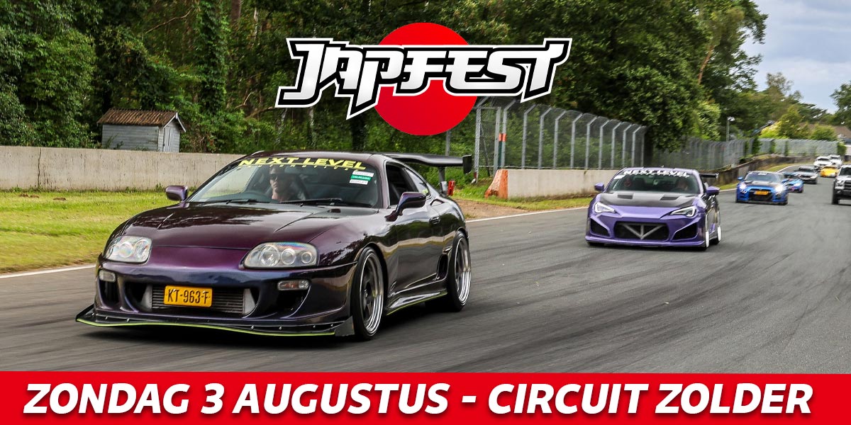 JapFest BE - Tickets
