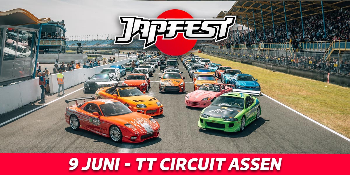 JapFest - Tickets