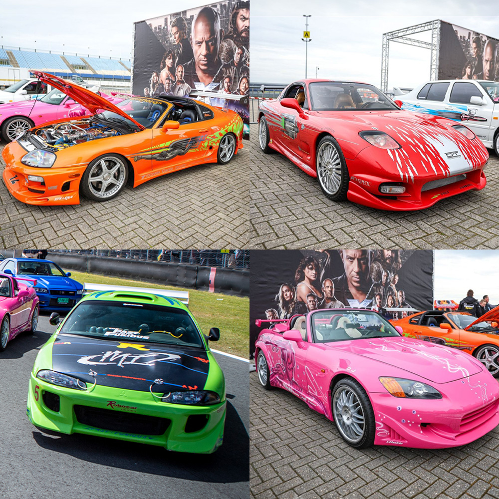 AutoMadness Assen - Home