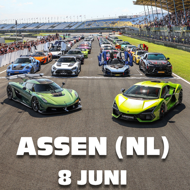 SUPERCARMADNESS - Home